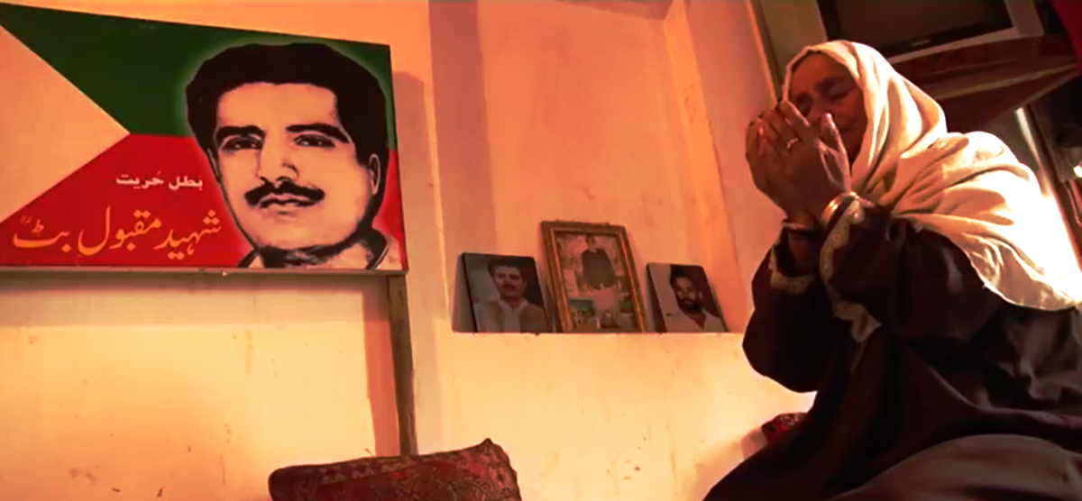 Maqbool Butt- The legend - Pakistan Observer