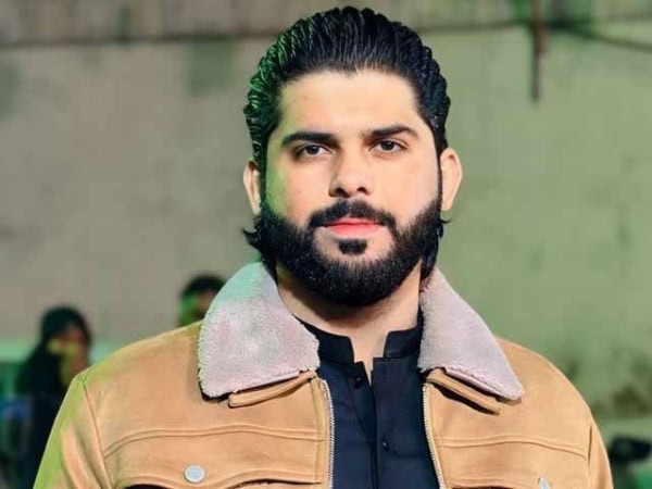 Close friend Ahsan Shah arrested in Ameer Balaja's murder case - Pakistan Observer
