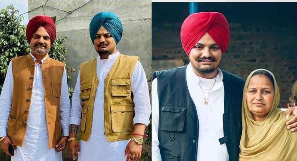 Sidhu Moosewala’s parents expecting child, more than a year after death ...