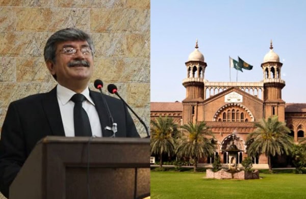 Who is Justice Shahid Jamil Khan? Age, Career and Resignation - Pakistan Observer
