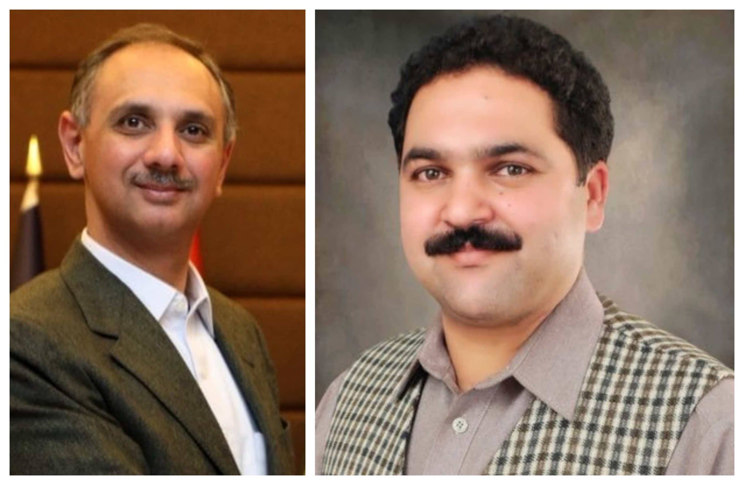 NA-18 Election Results: Omar Ayub Khan vs Babar Nawaz Khan - Pakistan ...