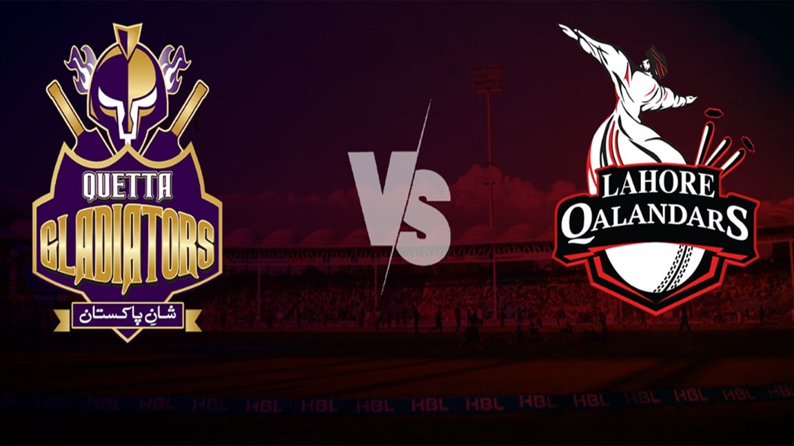 PSL 2024, Match 4, LQ vs QD : Live Streaming, Live Score, Match Time ...