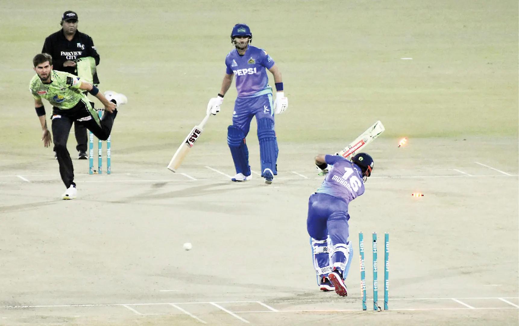 PSL 2024: Usman, Usama shine as Multan Sultans thrash winless Lahore ...