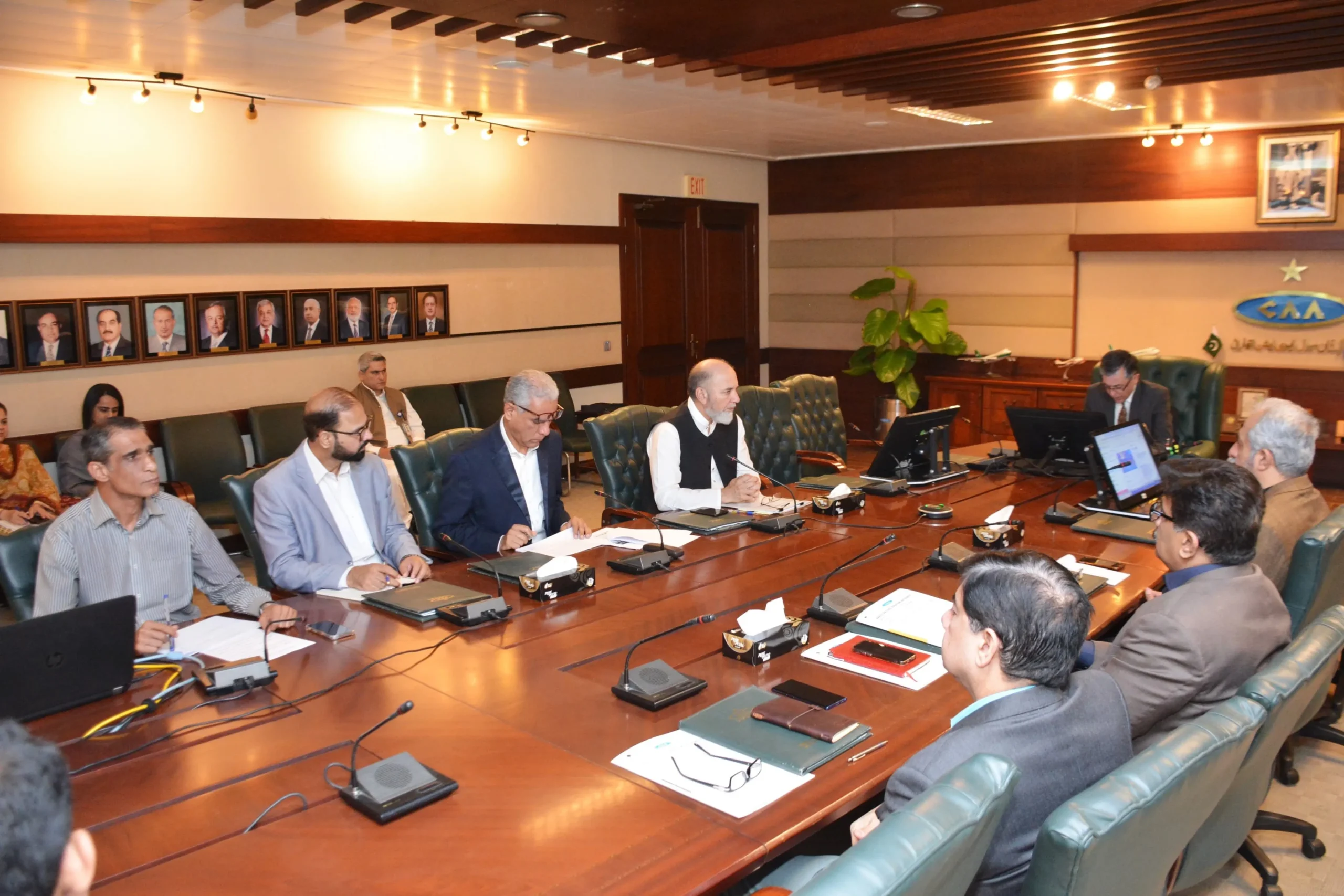 PCAA anticipates flight resumption, drafts drone policy - Pakistan Observer