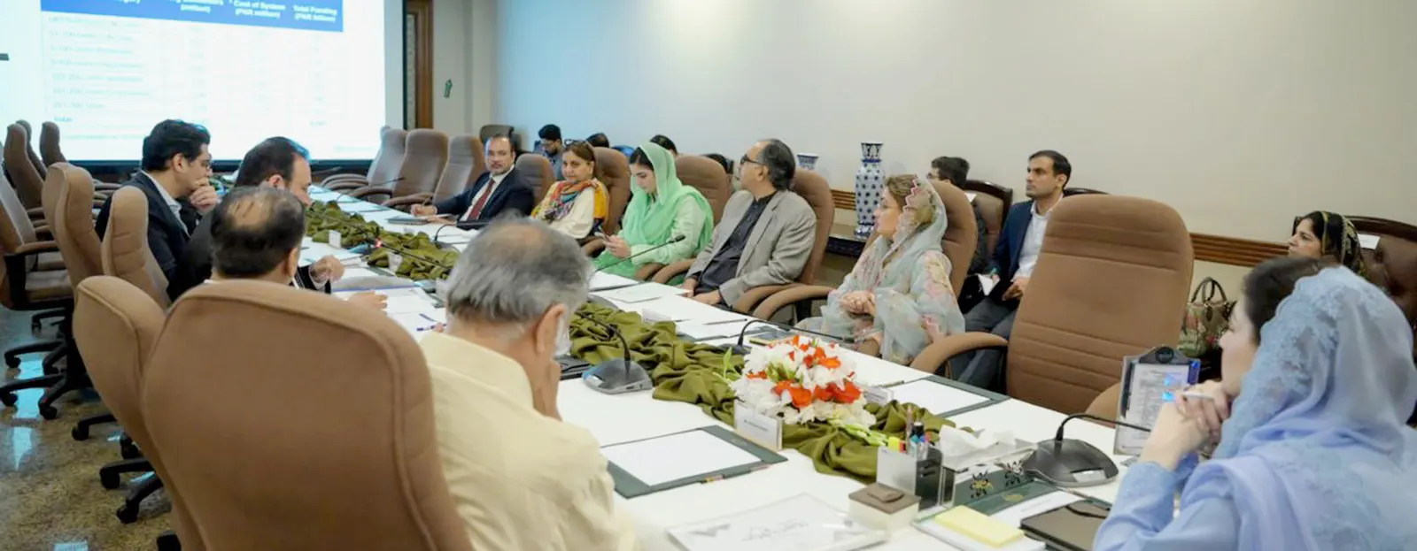 CM Maryam to launch ‘Roshan Gharana Program’ - Pakistan Observer