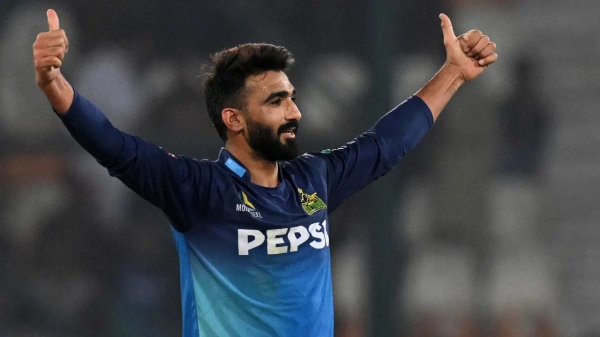 Usama Mir sets new record in PSL - Pakistan Observer