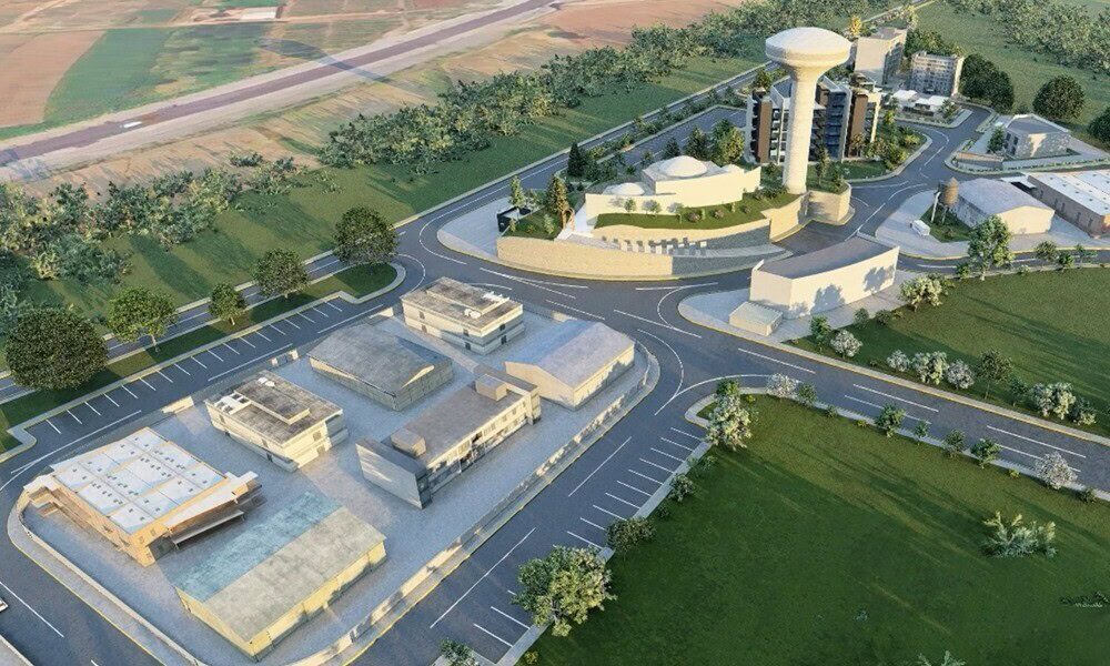 Pakistan Digital City to be established in Haripur - Pakistan Observer