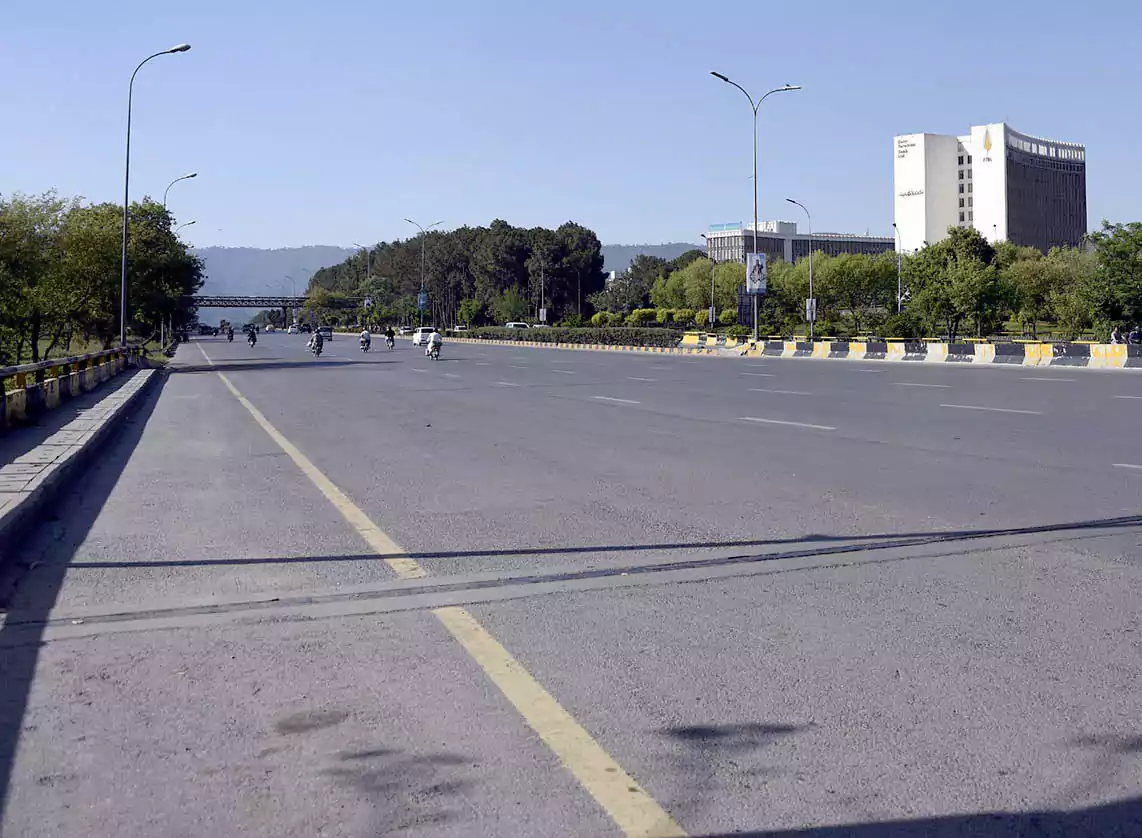 Majority of natives move to inbred towns leaving capital deserted ...