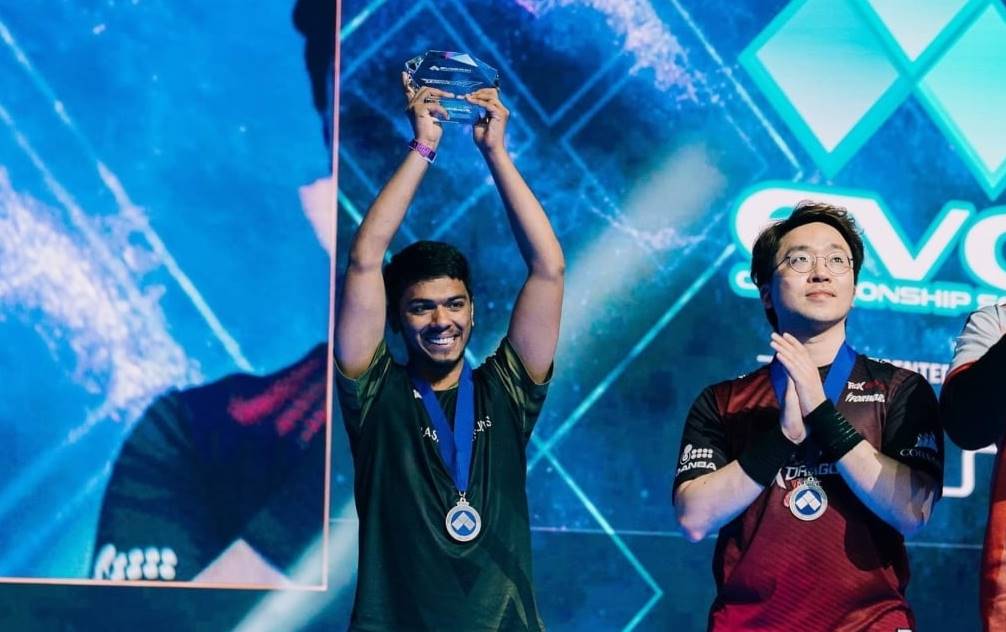 Pakistani Tekken prodigy Arslan Ash wins big at Frag Fest Spring 2024 ...