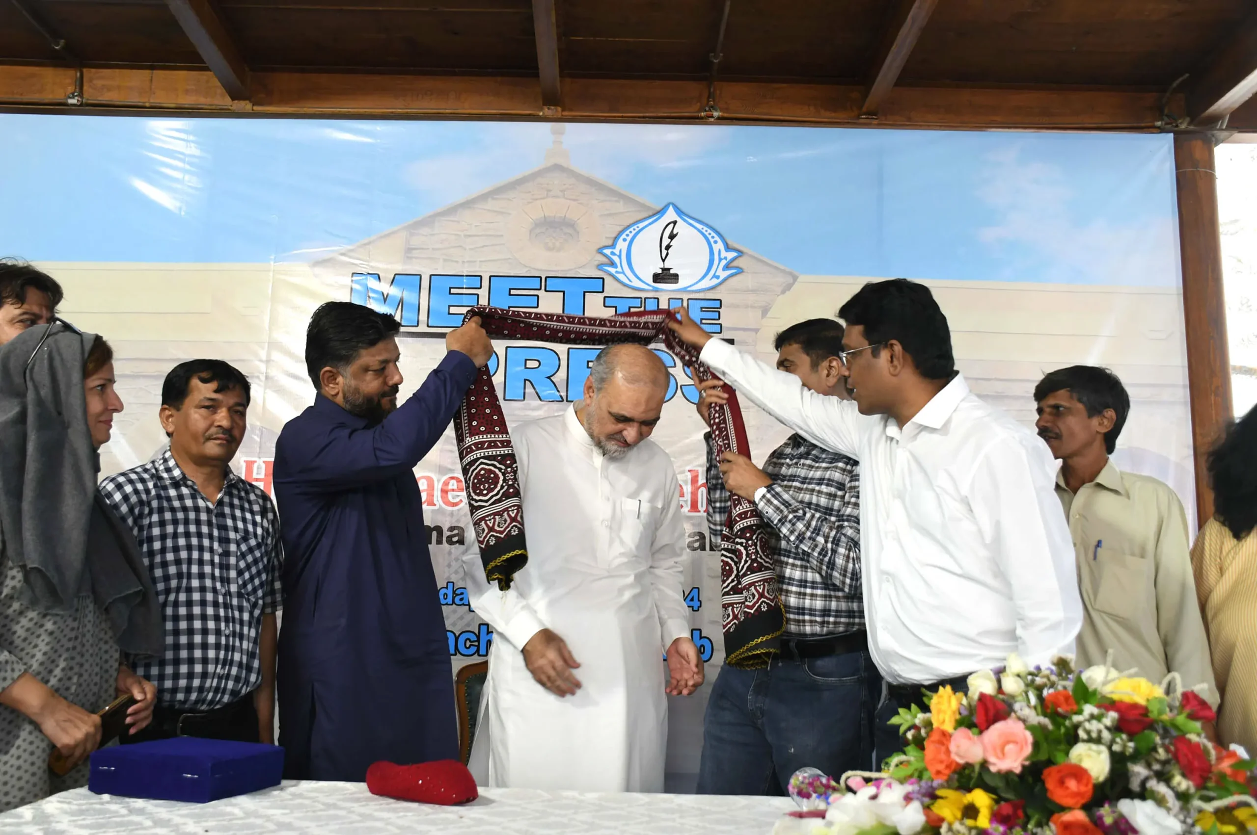 JI chief denounces form-47 usage in govt formation - Pakistan Observer