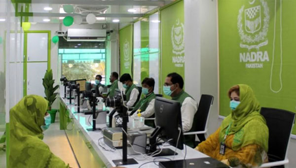 Nadra Office Timings in Dubai for Pakistanis April 2024 update ...