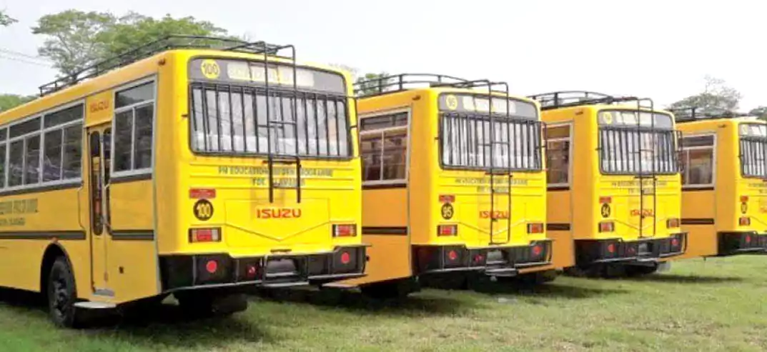 Govt to start 20 buses for schools’female students, teachers - Pakistan ...