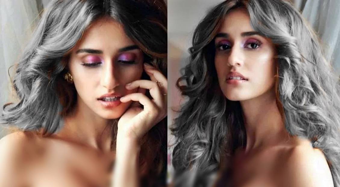 Disha Patani sizzles in new bold pictures with rumored boyfriend ...