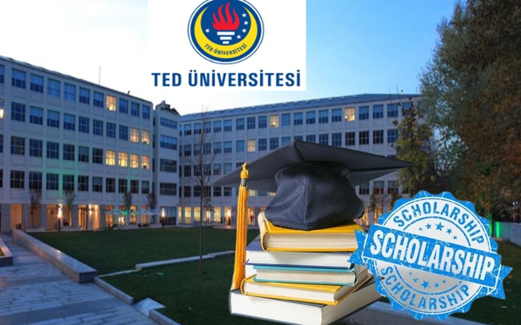 TED University Scholarships for Pakistani students 2024: Check Eligibility, Fee Structure and ...