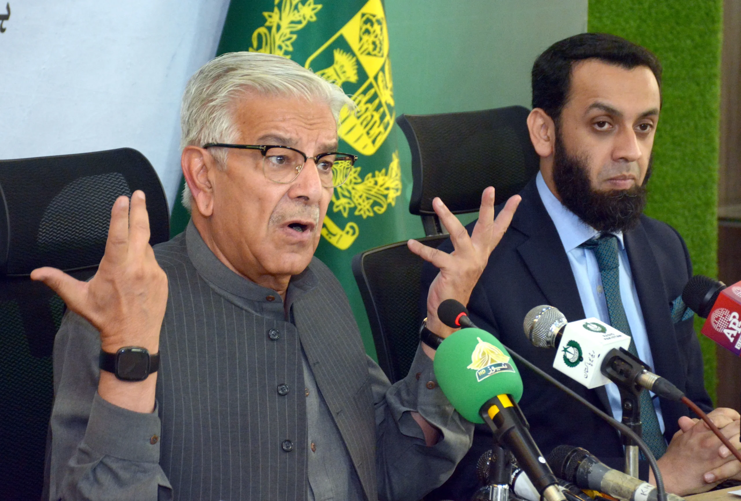 May 9 mayhem perpetrators accountability to reach logical conclusion ...