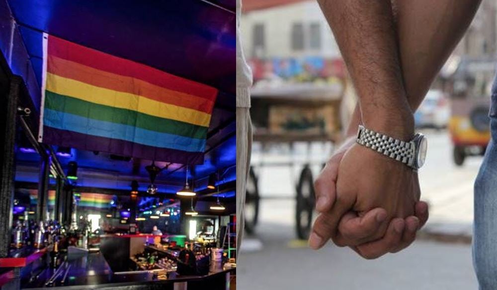 LGBTQ community seeks approval for Pakistan’s first gay club in ...