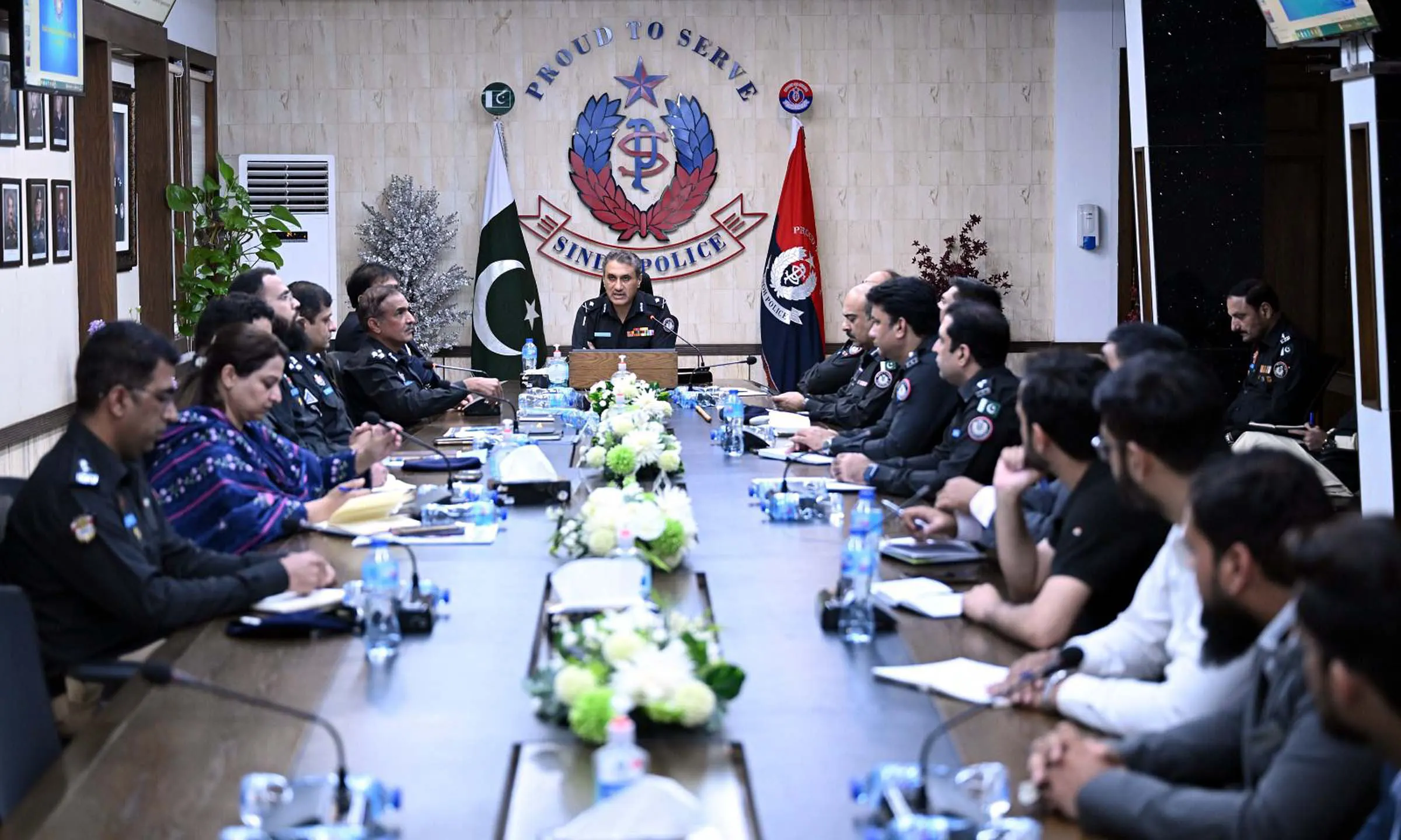 Police to install S4 smart surveillance system at entry, exit points ...