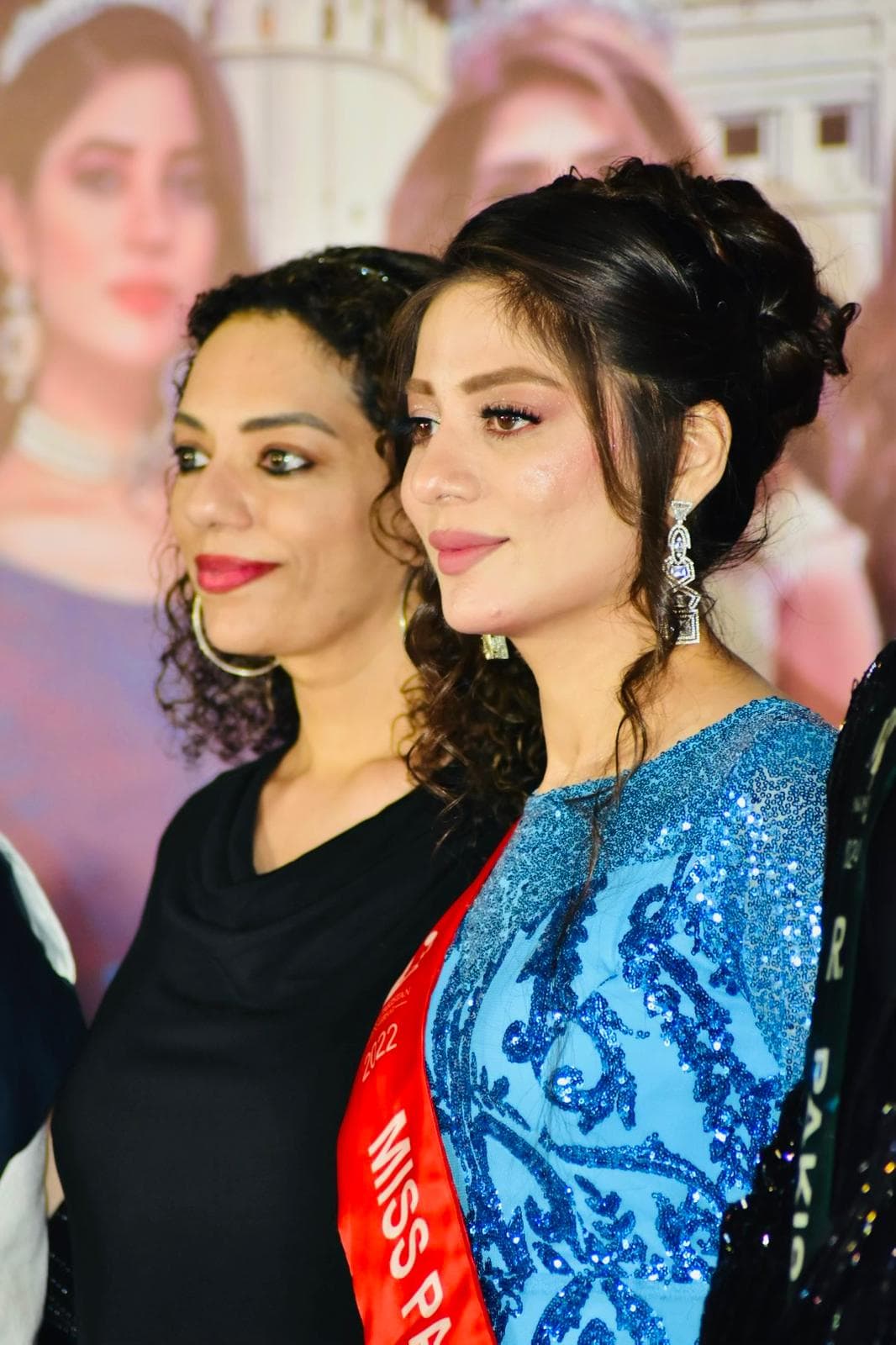 Miss Pakistan organizes inaugural crowning ceremony in Lahore ...