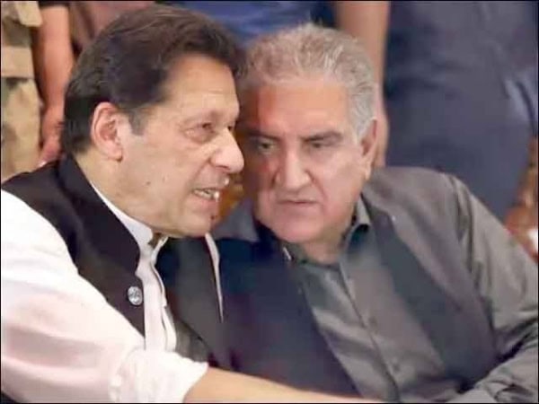 Imran Khan, Shah Mahmood Qureshi acquitted in cipher case - Pakistan Observer