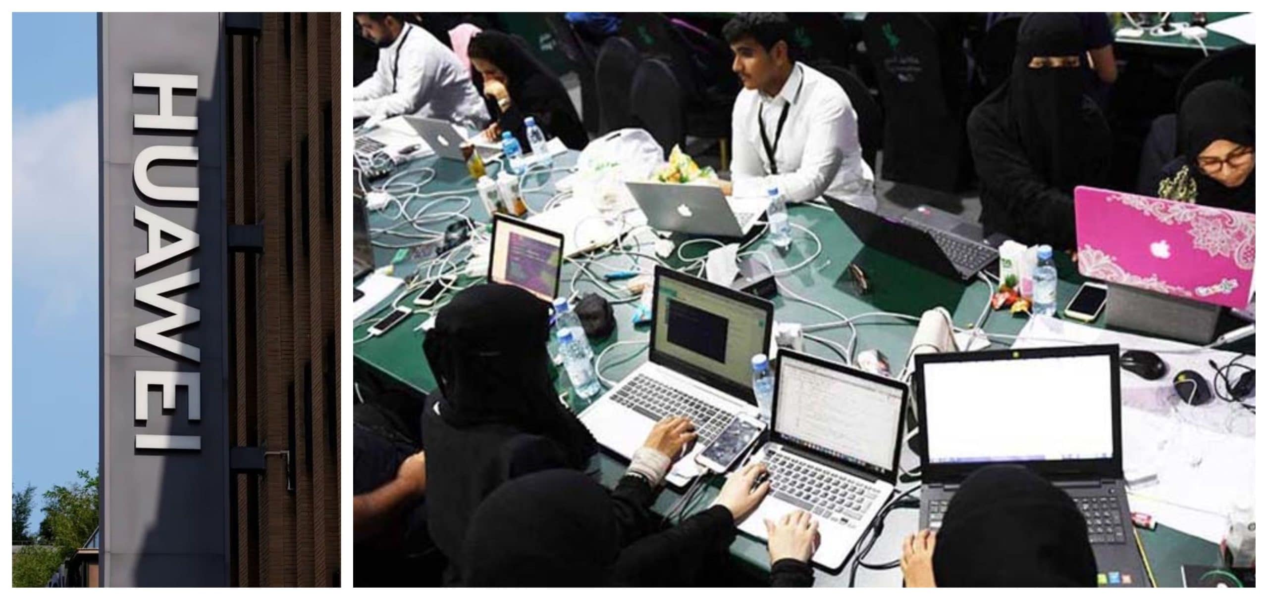 Huawei ‘free’ IT courses for young Pakistanis; how to apply, location ...