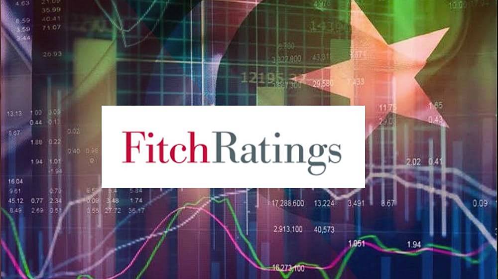Fitch upgrades Pakistan’s rating to ‘CCC+ after IMF deal - Pakistan ...