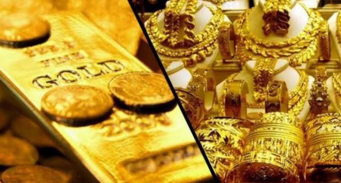 Gold prices in Pakistan increased – Check latest rate on July 4 ...
