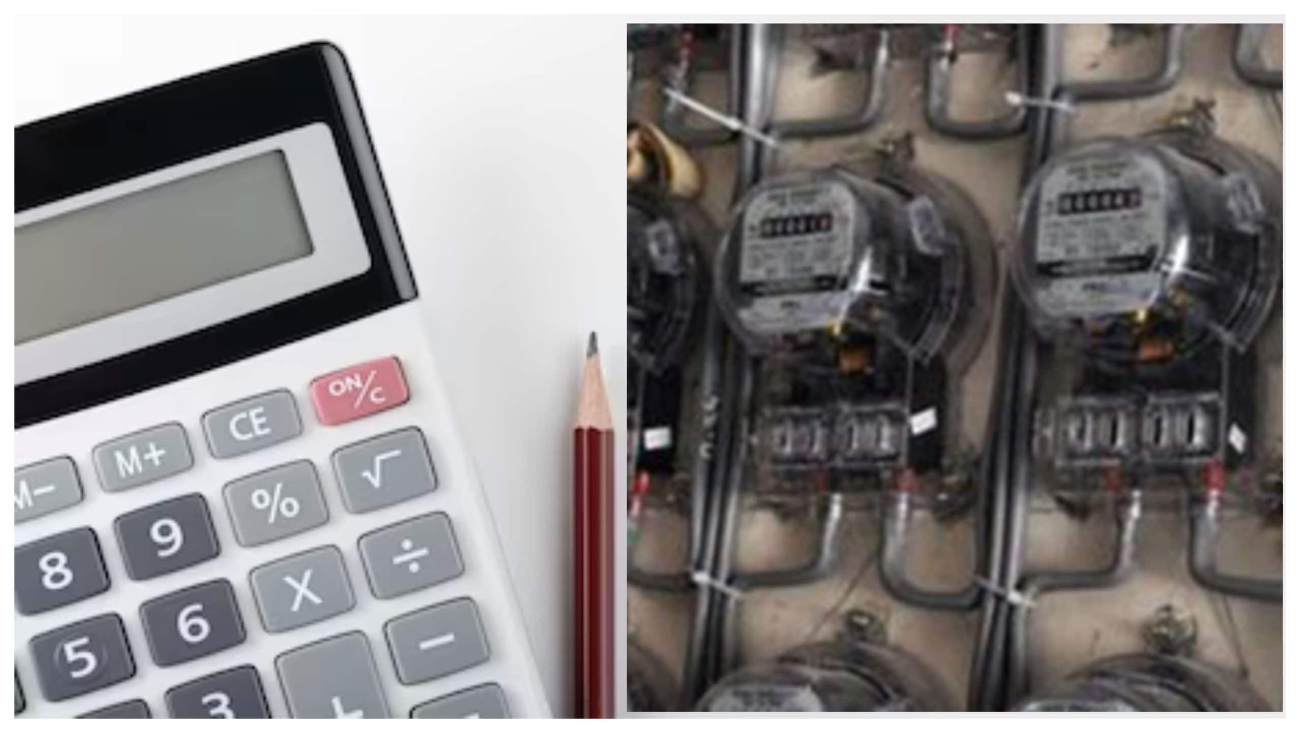 Calculate your 301-400 units electricity bill in August 2024 after new ...