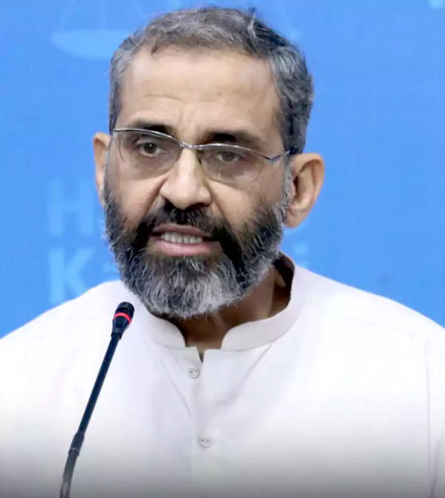 Govt, authorities fail to address city’s key issues: Munem - Pakistan ...