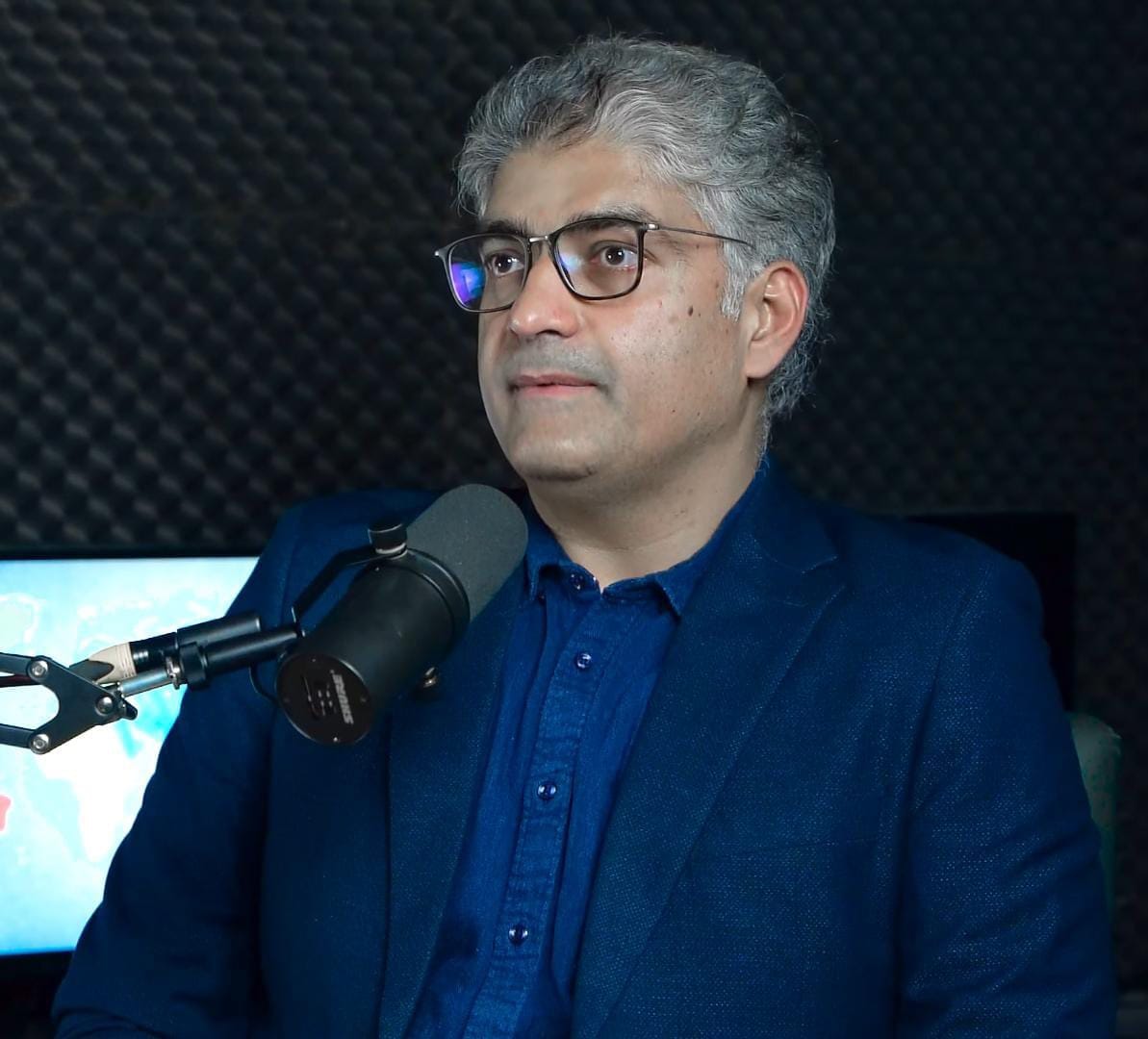 Businessman Zulfiqar Ahmed found in Lahore after mysterious abduction in Karachi - Pakistan Observer