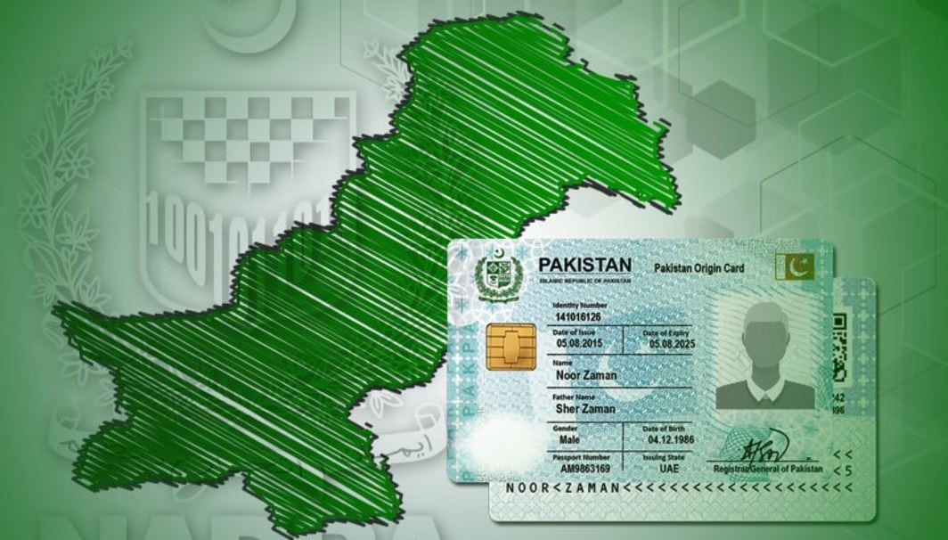 NADRA Complete Fee Structure Latest Update August 2024 - Pakistan Observer
