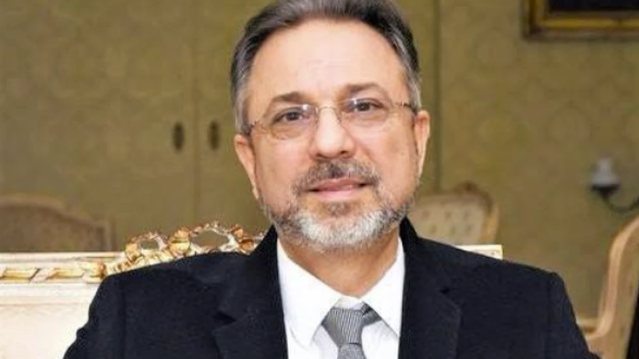 Pak, Turkiye enjoy strong brotherly relations: Turkish Ambassador ...
