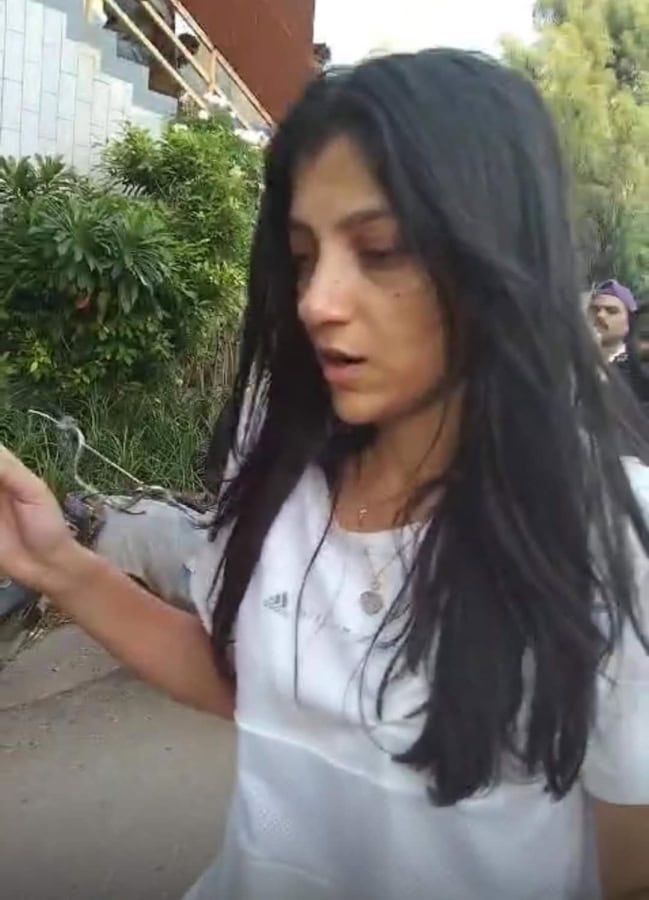 Who is Natasha Danish? Wife of Karachi Businessman involved in deadly Karsaz Accident - Pakistan ...