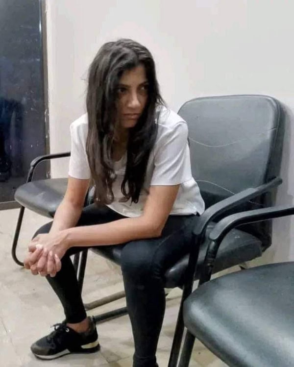 Who is Natasha Danish? Wife of Karachi Businessman involved in deadly Karsaz Accident - Pakistan ...