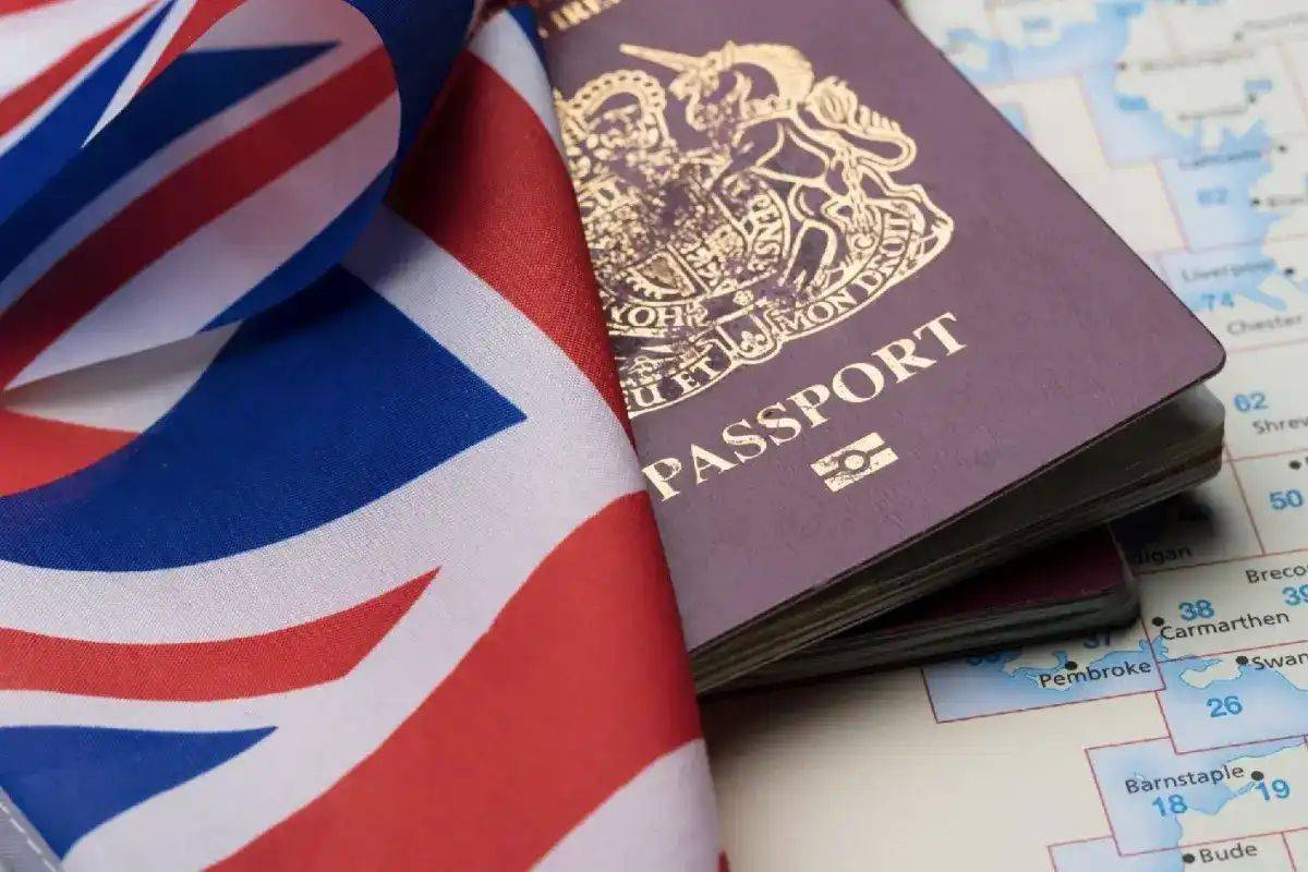 New eVisa Scheme simplifies UK Immigration for long-term visa holders ...