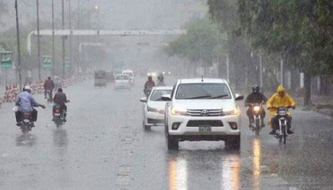 Karachi, Hyderabad, Sindh weather update; more intermittent rains ...