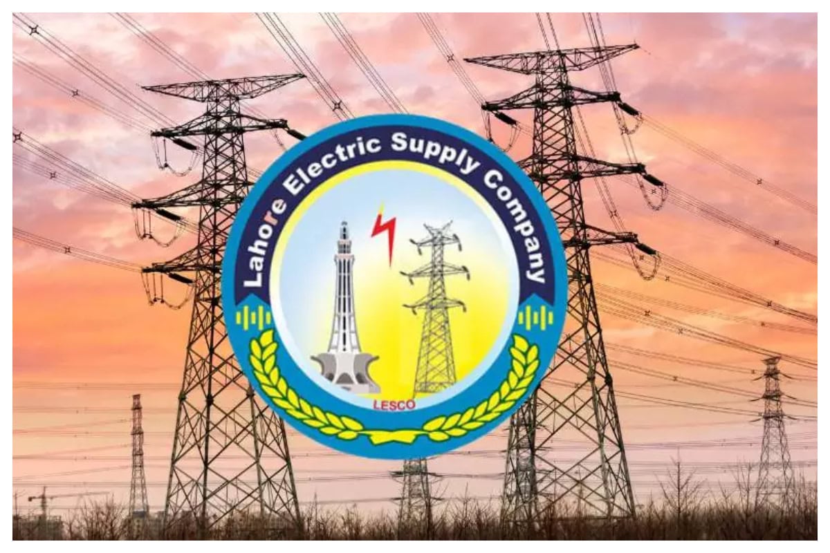 LESCO announces major relief on electricity bills for August 2024 - Pakistan Observer