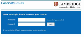 Cambridge announces IGCSE, O/A level results 2024 [See Results Online ...