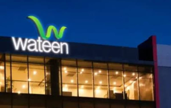 CCP recovers PKR 5 Million penalty from Wateen Telecom - Pakistan Observer