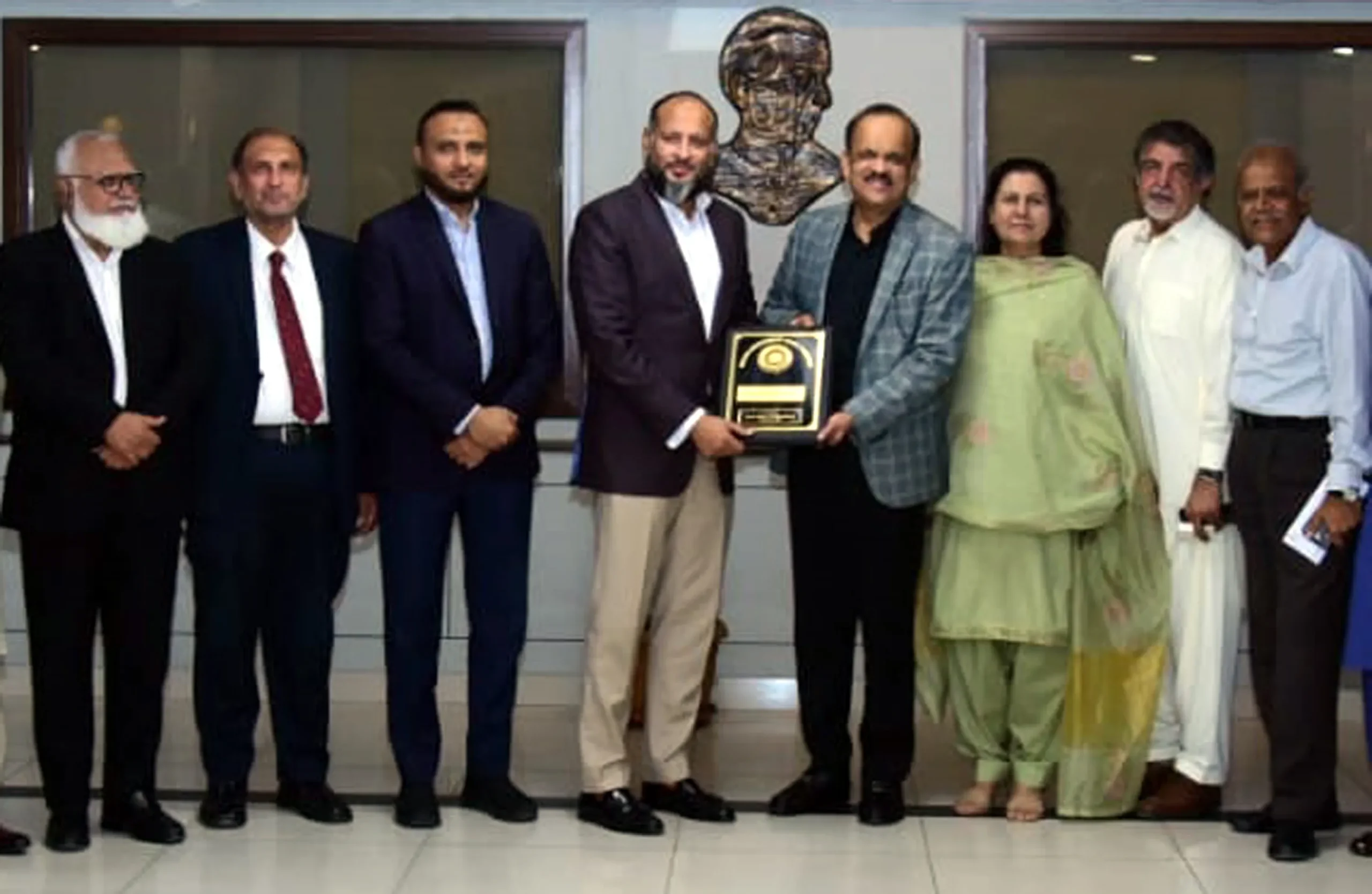 KE CEO supports competition in Karachi power sector - Pakistan Observer