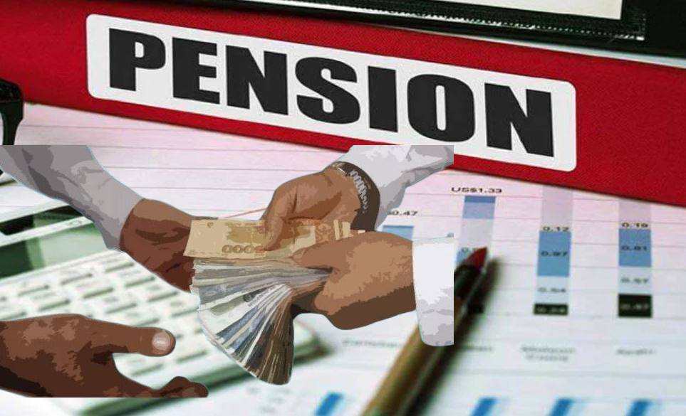 New Contributory Pension Scheme rolled out for Federal Employees ...