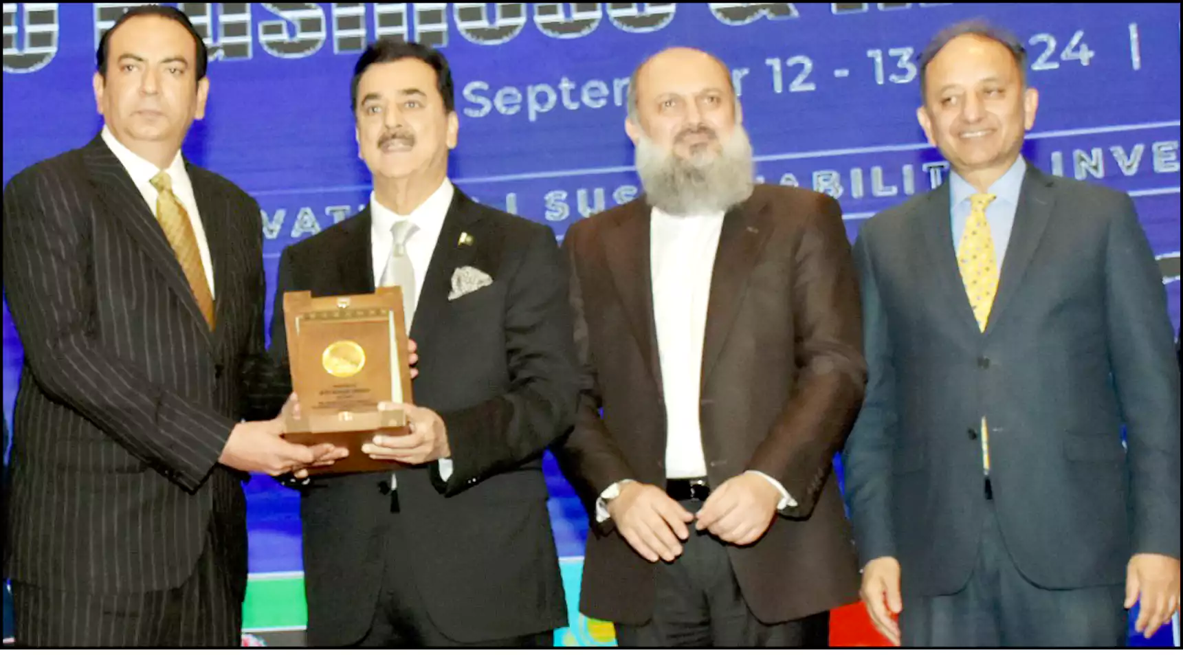 Immense potential exists among SCO countries for joint ventures in ...