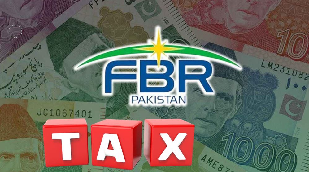 Non-Filers face Banking, Property Transaction Bans Under New Tax ...