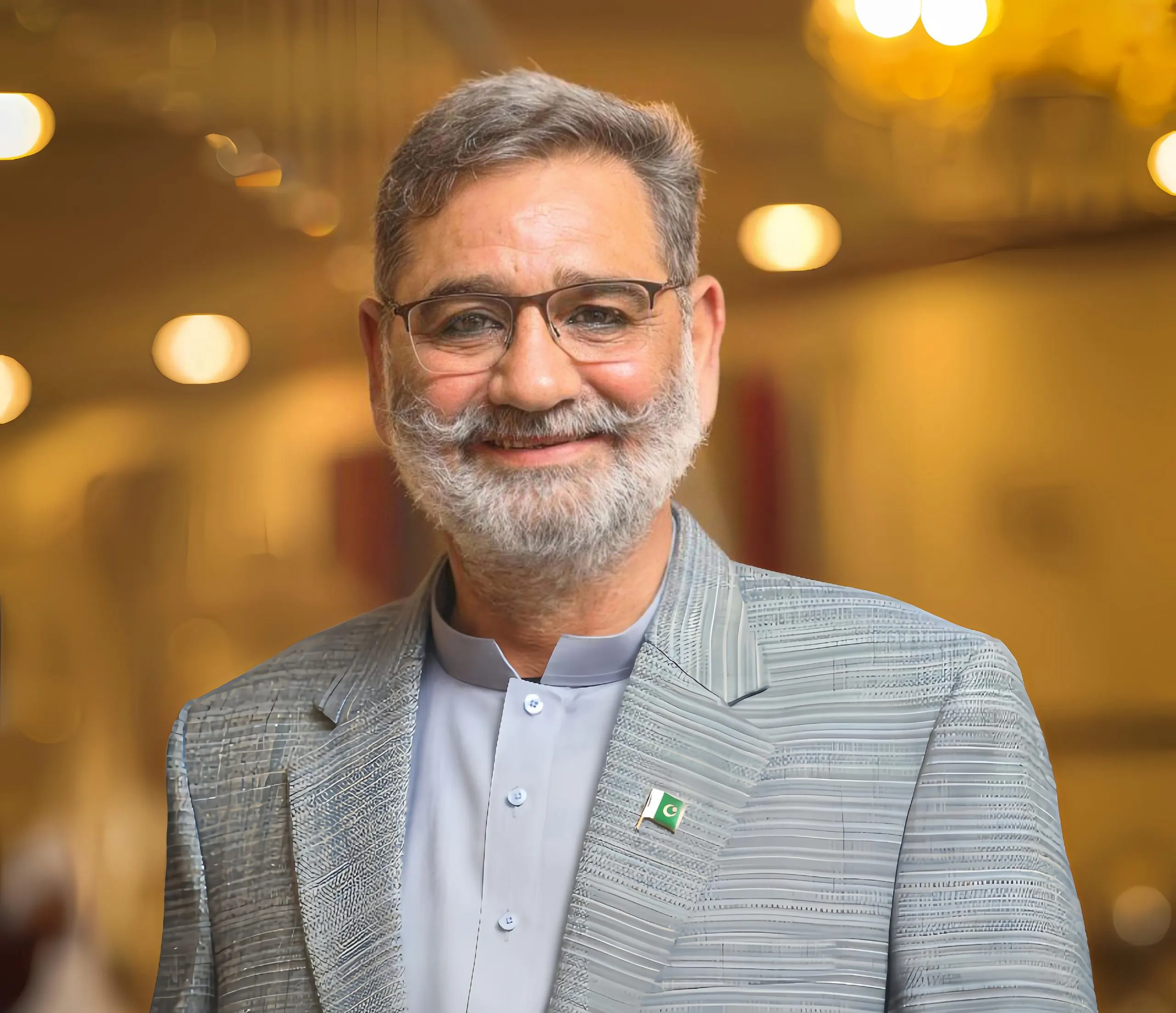 KP assembly Speaker asks CEC to allocate reserved seats to PTI ...