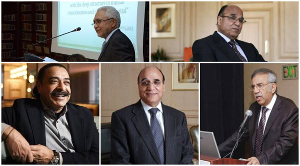 Top 10 Richest Pakistanis in 2024 - Pakistan Observer