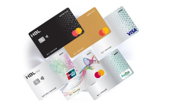 Update on HBL ATM Card annual fee in Pakistan from September 2024 ...