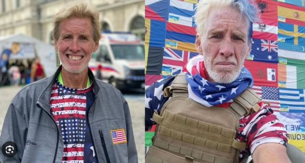 Who is Ryan Wesley Routh? The key suspect in 'Trump Assassination ...