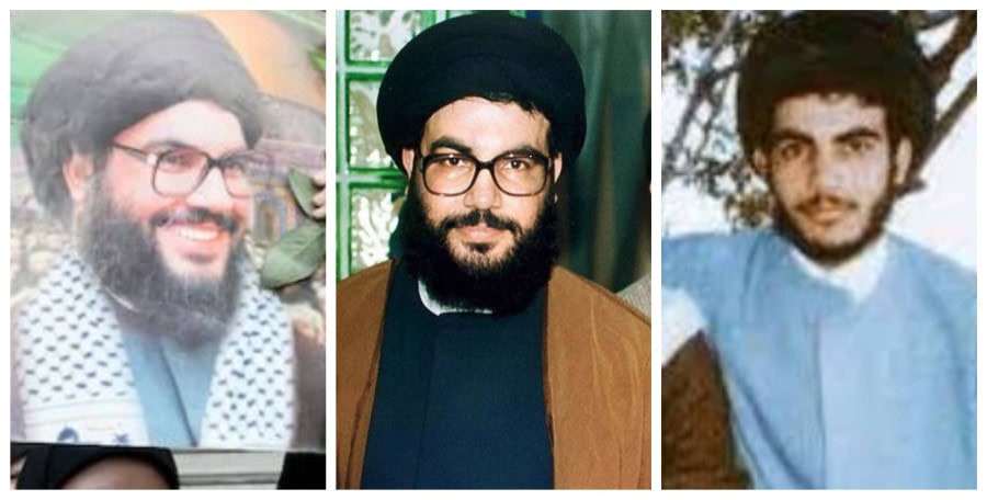 Who was Hassan Nasrallah? All you need to know about Hezbollah chief ...