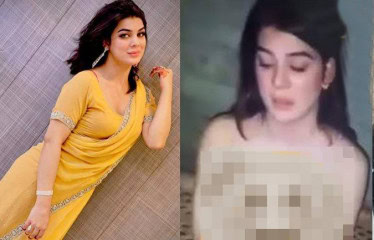 Dolphin Ayan's stark naked video leaked online; trans community reacts - Pakistan Observer