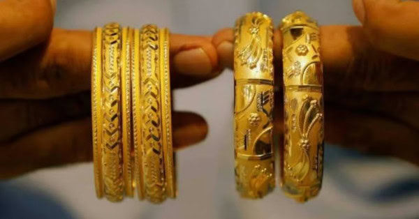 Gold rates in Saudi Arabia today – 12 November 2024 - Pakistan Observer