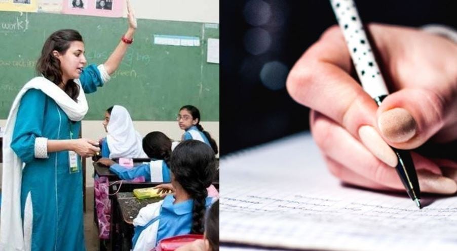 TNA Test 2024 – Update from education department for teachers ...